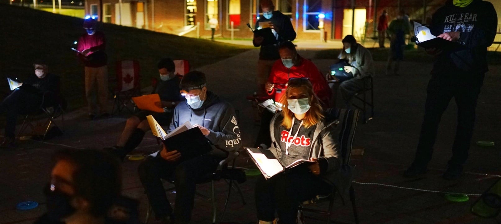 Photos – Avanti Singers